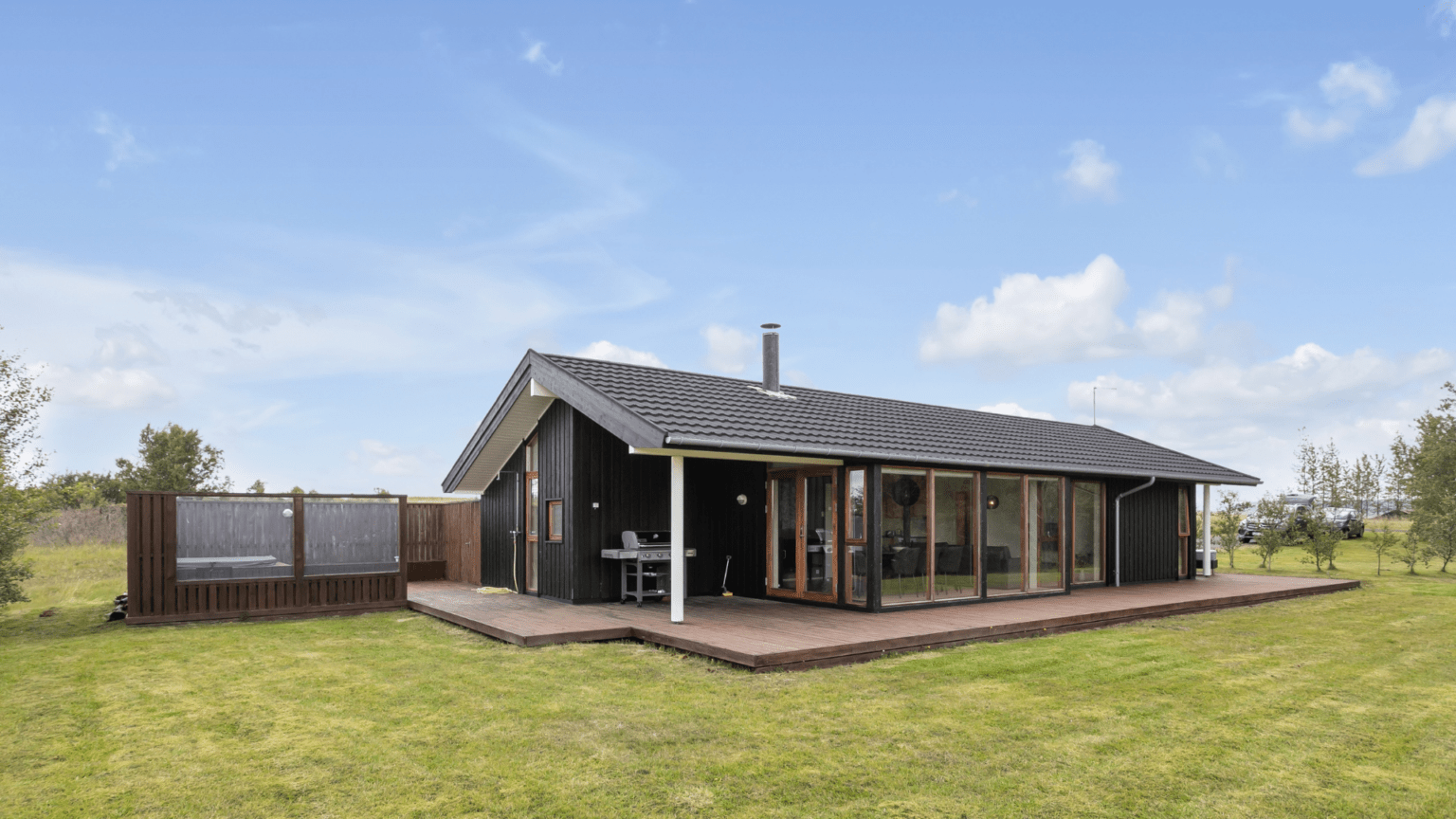 Golden Circle Villas – Beautiful Luxury Villas in the middle of the ...